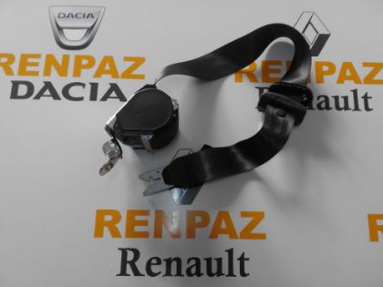 Renpaz Renault Yedek Parca. RENAULT MEGANE 2 ÖN EMNİYET KEMERİ ...