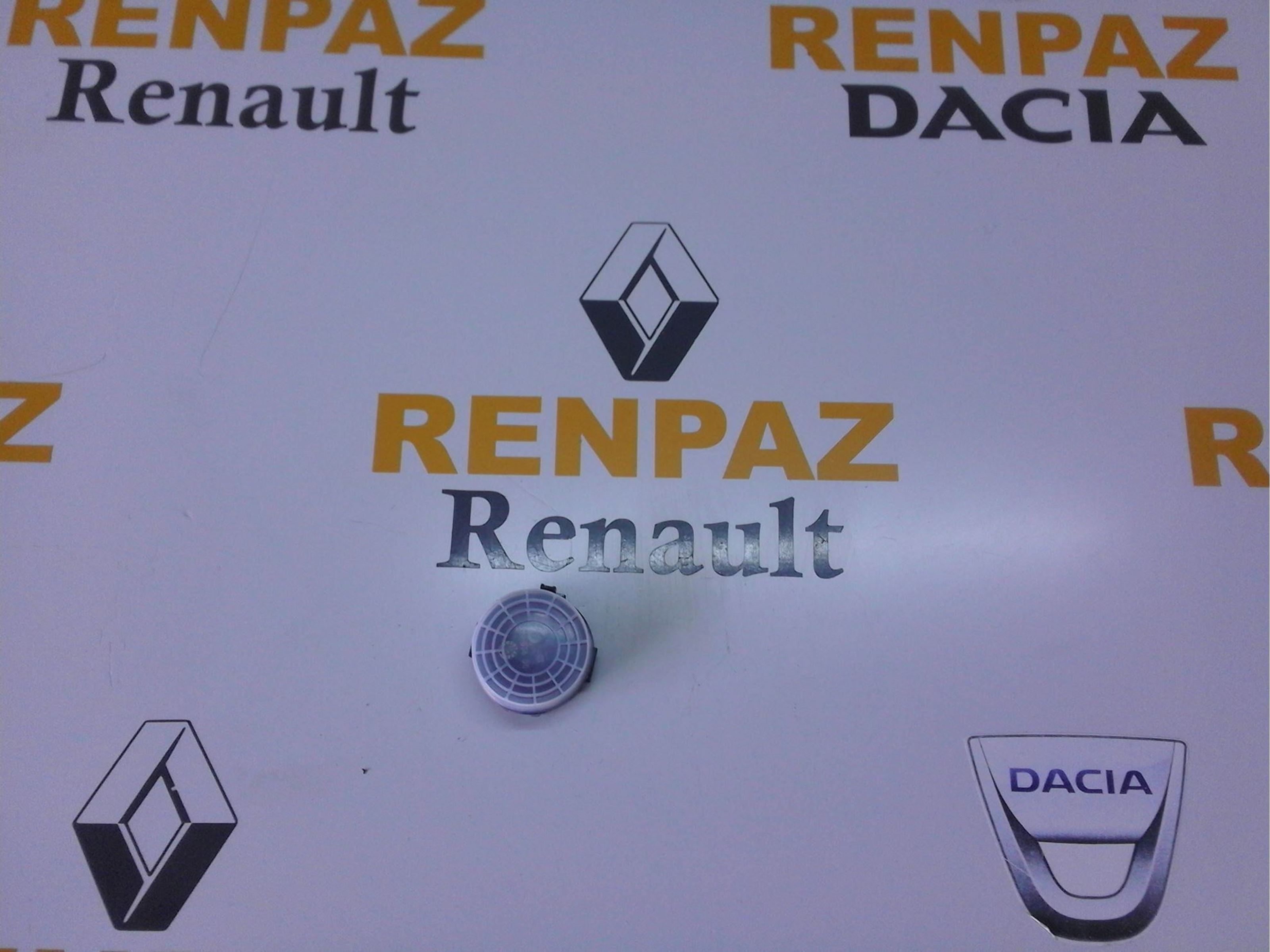 Renpaz Renault Yedek Parca. MEGANE II YAĞMUR SENSÖRÜ JELİ 7701062615 ...