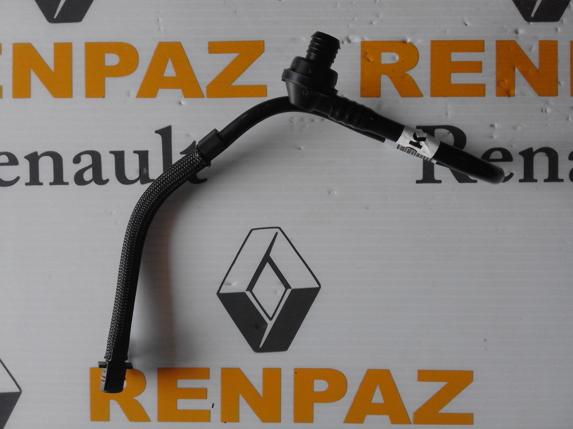 Renpaz Renault Yedek Parca. RENAULT LATİTUDE VAKUM HORTUMU 474010039R