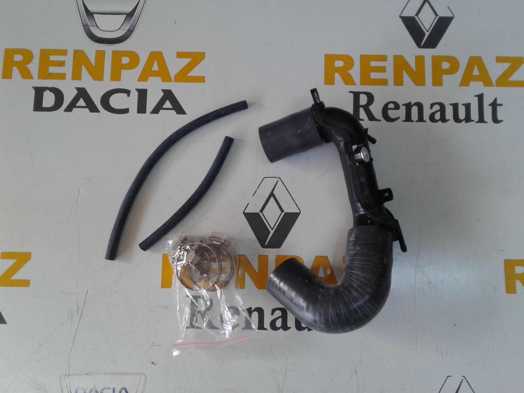 Renpaz Renault Yedek Parca. KANGO / CLİO / LOGAN / SANDERO / THALİA ...