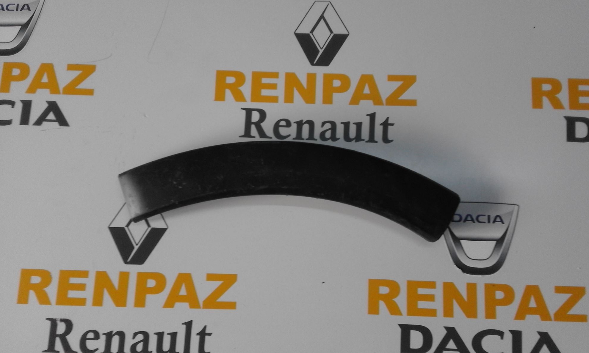 Renpaz Renault Yedek Parca. RENAULT SCENİC 3 SAĞ ARKA ÇAMURLUK KORUMASI ...