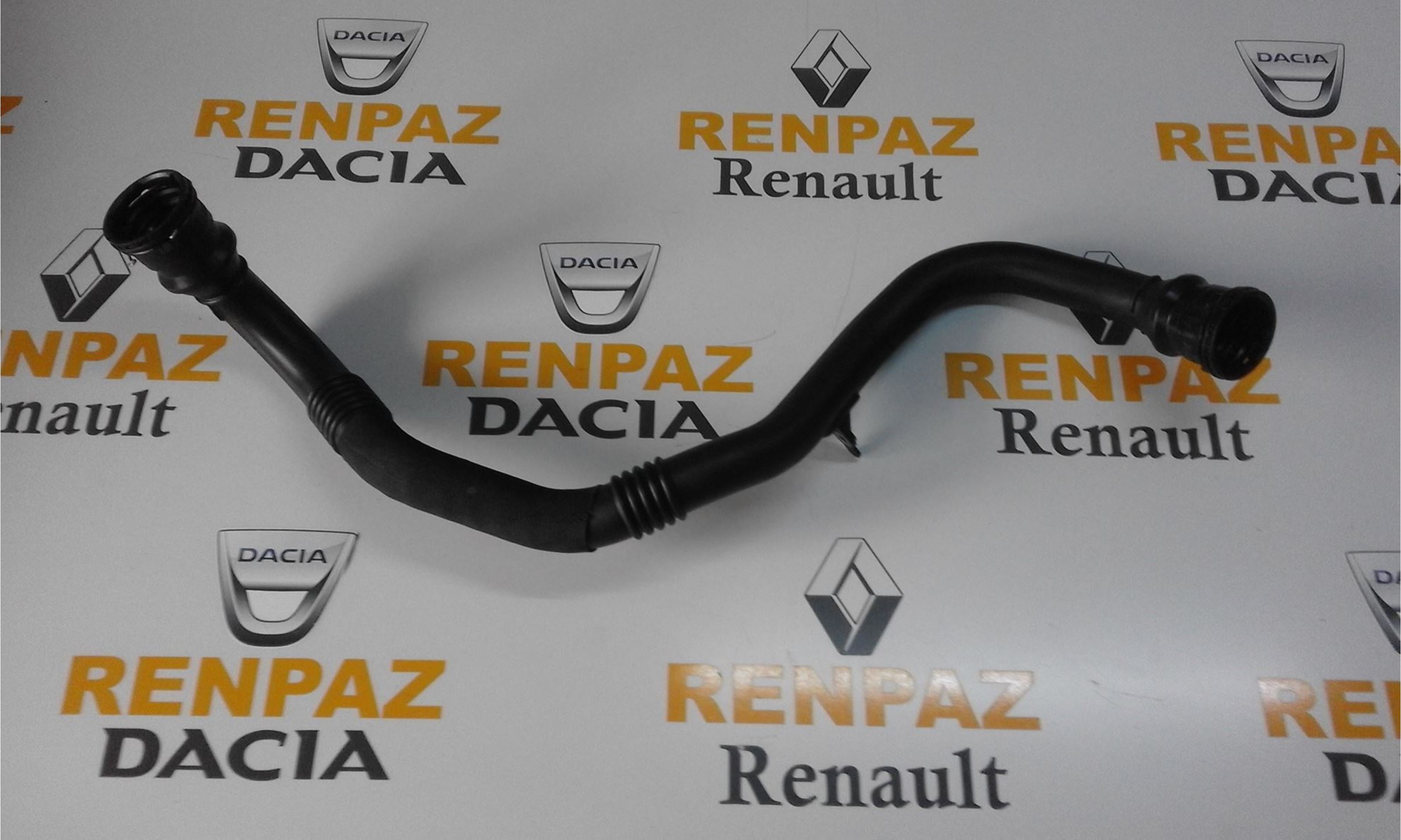 Renpaz Renault Yedek Parca. 'TURBO HORTUMU' ile etiketlenen ürünler