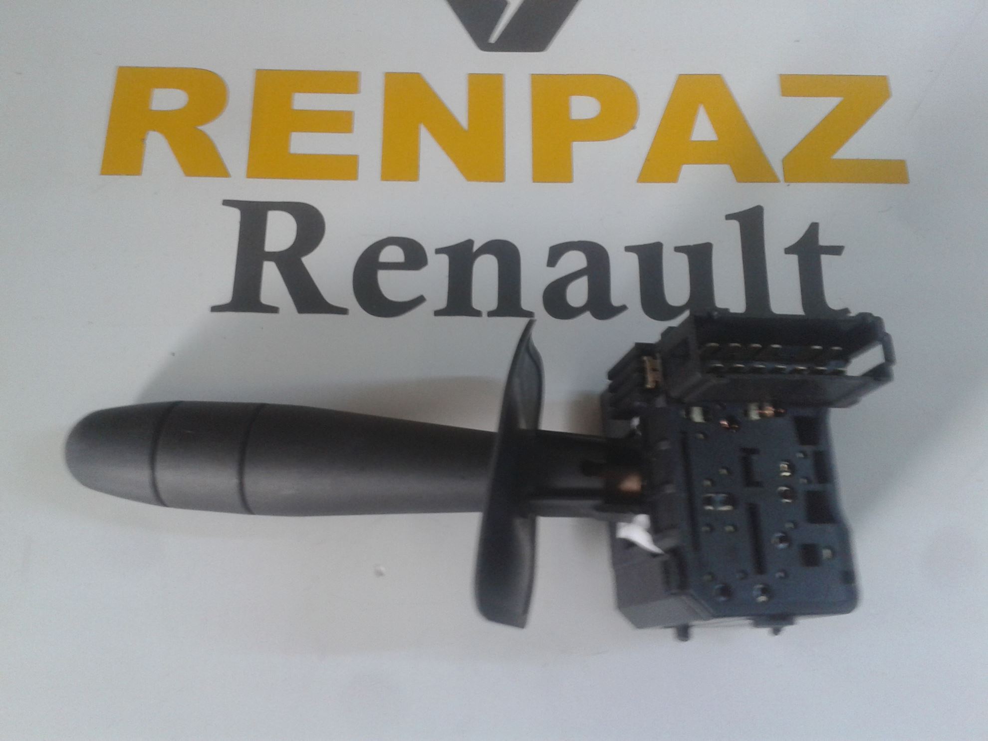 Renpaz Renault Yedek Parca. MEGANE 1/CLİO 2/KANGO 2/DUSTER/SANDERO ...