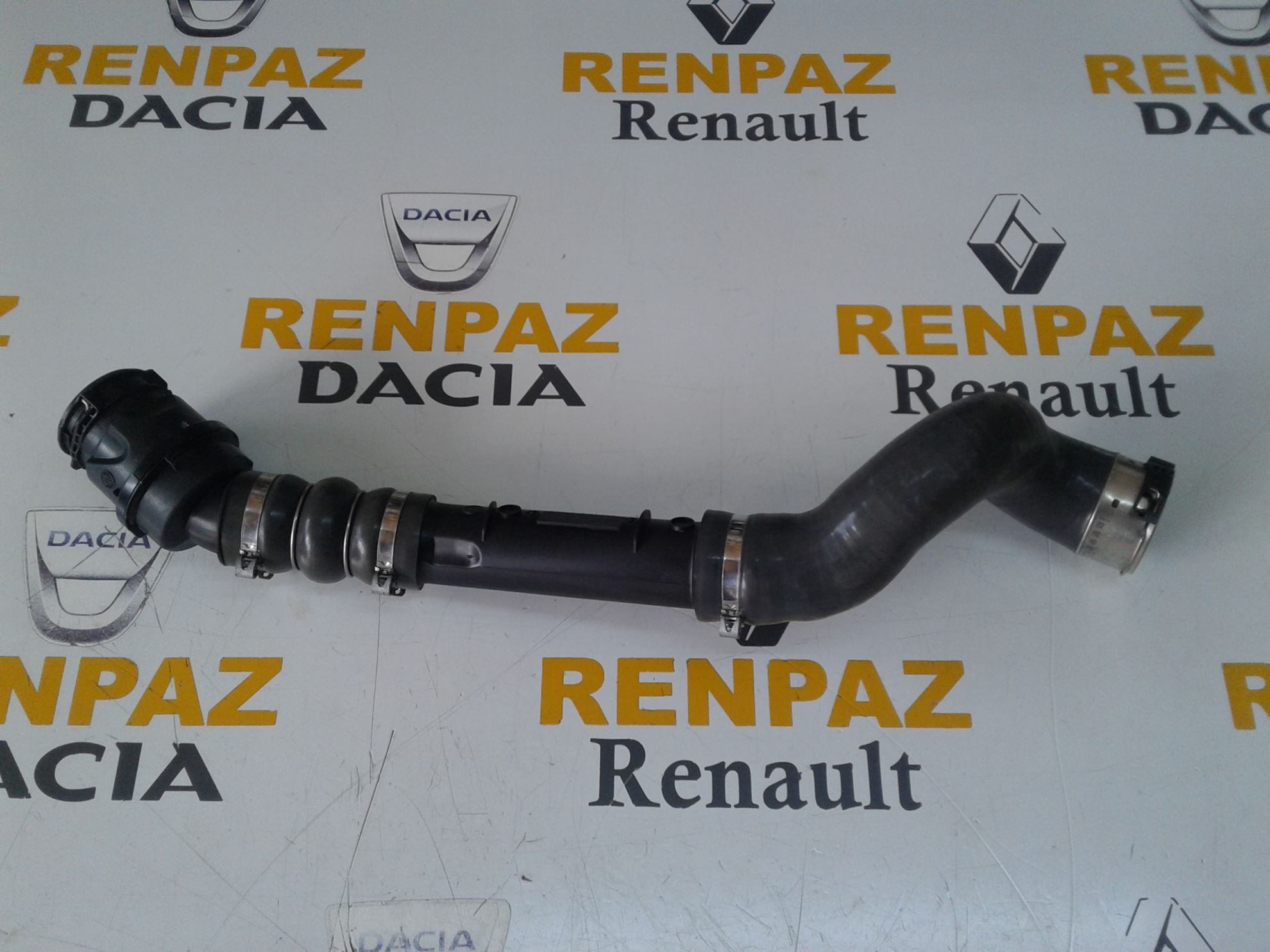 Renpaz Renault Yedek Parca. RENAULT KANGO 3 TURBO BORUSU 144608356R ...