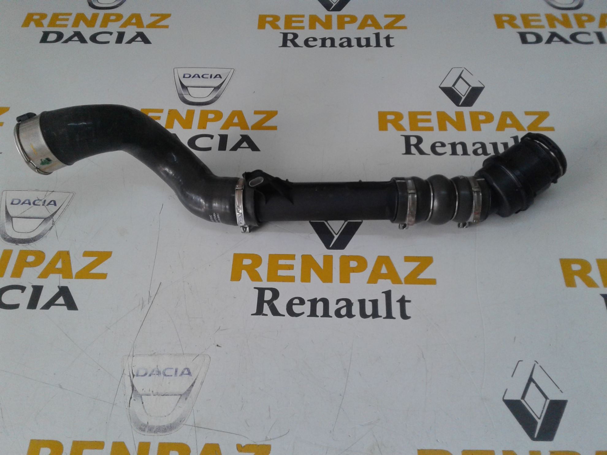 Renpaz Renault Yedek Parca. RENAULT KANGO 3 TURBO BORUSU 144608356R ...
