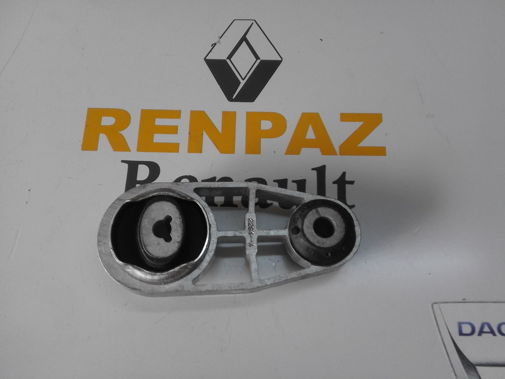 Renpaz Renault Yedek Parca. RENAULT / DACİA MOTOR TAKOZU F4R 8200777542 ...
