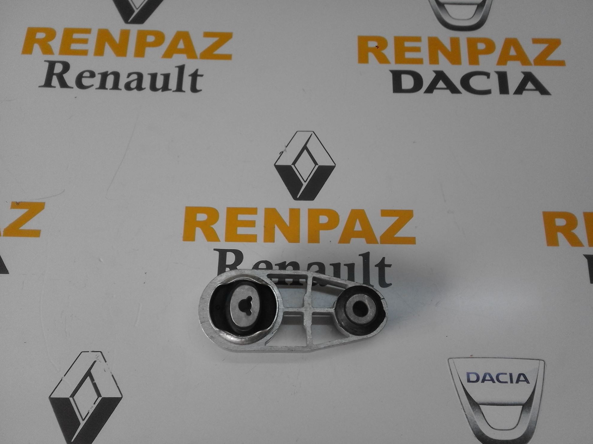 Renpaz Renault Yedek Parca. RENAULT / DACİA MOTOR TAKOZU F4R 8200777542 ...