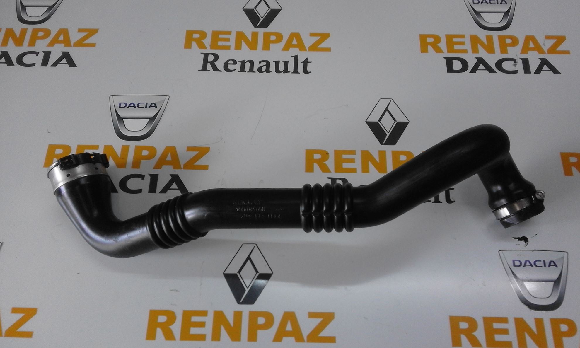 Renpaz Renault Yedek Parca. RENAULT MASTER 3 TURBO HORTUMU 144604965R ...