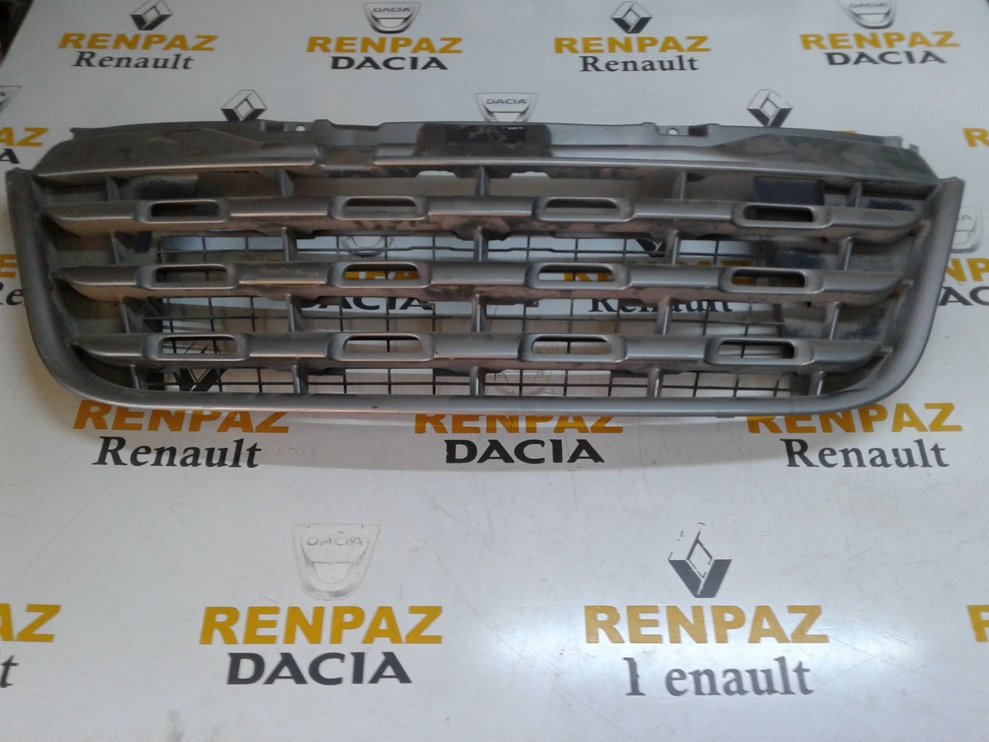 Renpaz Renault Yedek Parca. RENAULT MASTER 3 ÖN PANJUR 623100256R ...