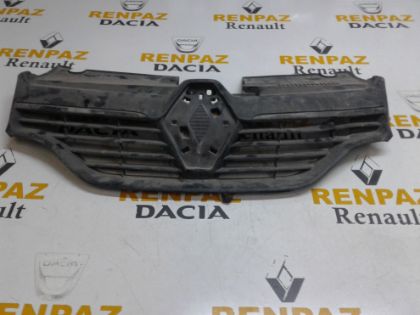 Renpaz Renault Yedek Parca. RENAULT CLİO SYMBOL ÖN PANJUR 623105727R