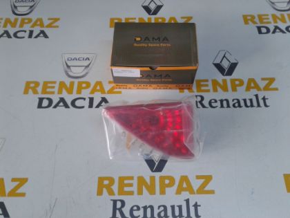 Renpaz Renault Yedek Parca. RENAULT MASTER 3 3. STOP LAMBASI 265900021R