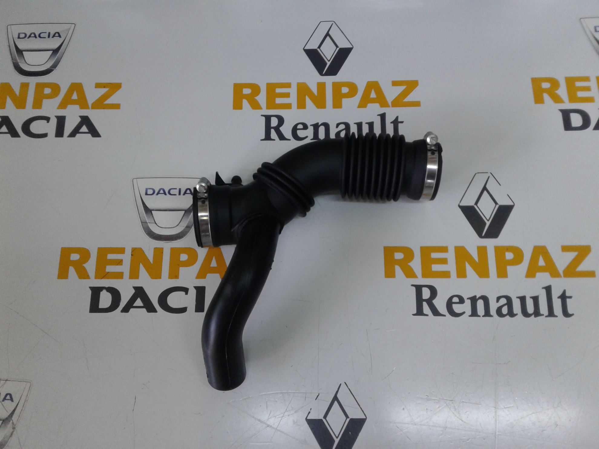Renpaz Renault Yedek Parca. RENAULT MEGANE 2 / SCENİC 2 HAVA FİLTRE ...