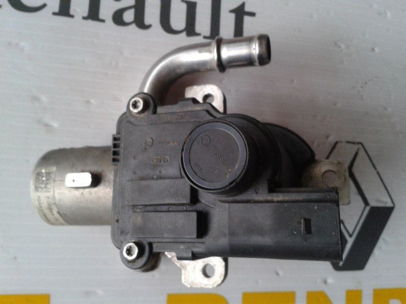 Renpaz Renault Yedek Parca. MEGANE 3/FLUENCE/CLİO 4/DUSTER 1.5 DCİ EGR ...