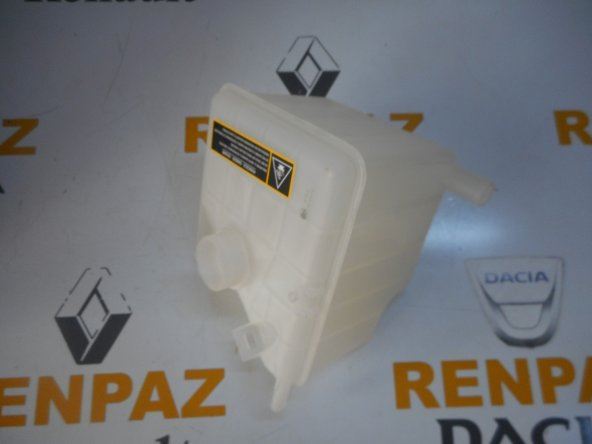 Renpaz Renault Yedek Parca. RENAULT LAGUNA 1 GENLEŞME KAVANOZU ...