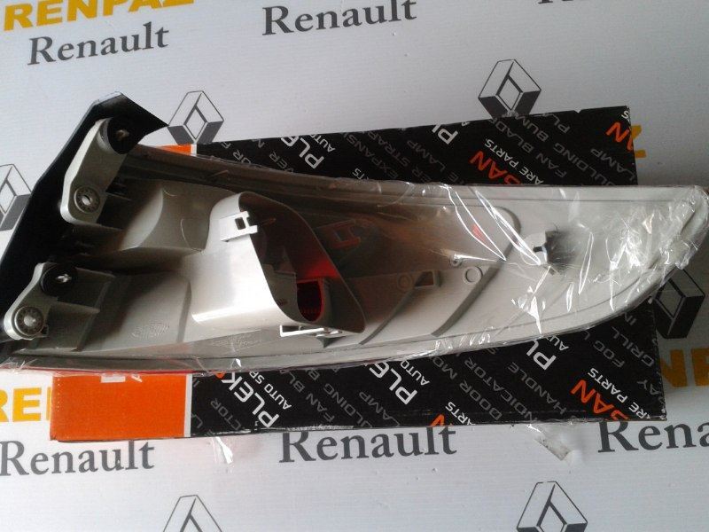 Renpaz Renault Yedek Parca. FLUENCE SOL DIŞ STOP LAMBASI 265552802R ...