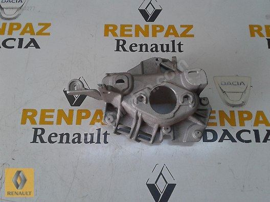 Renpaz Renault Yedek Parca. RENAULT CLİO 2/THALİA/KANGO 2 ŞANZIMAN ...