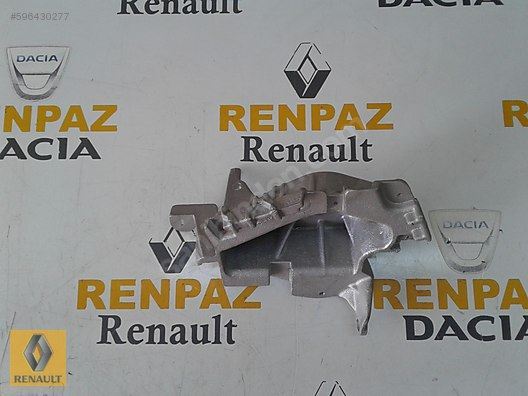 Renpaz Renault Yedek Parca. RENAULT CLİO 2/THALİA/KANGO 2 ŞANZIMAN ...