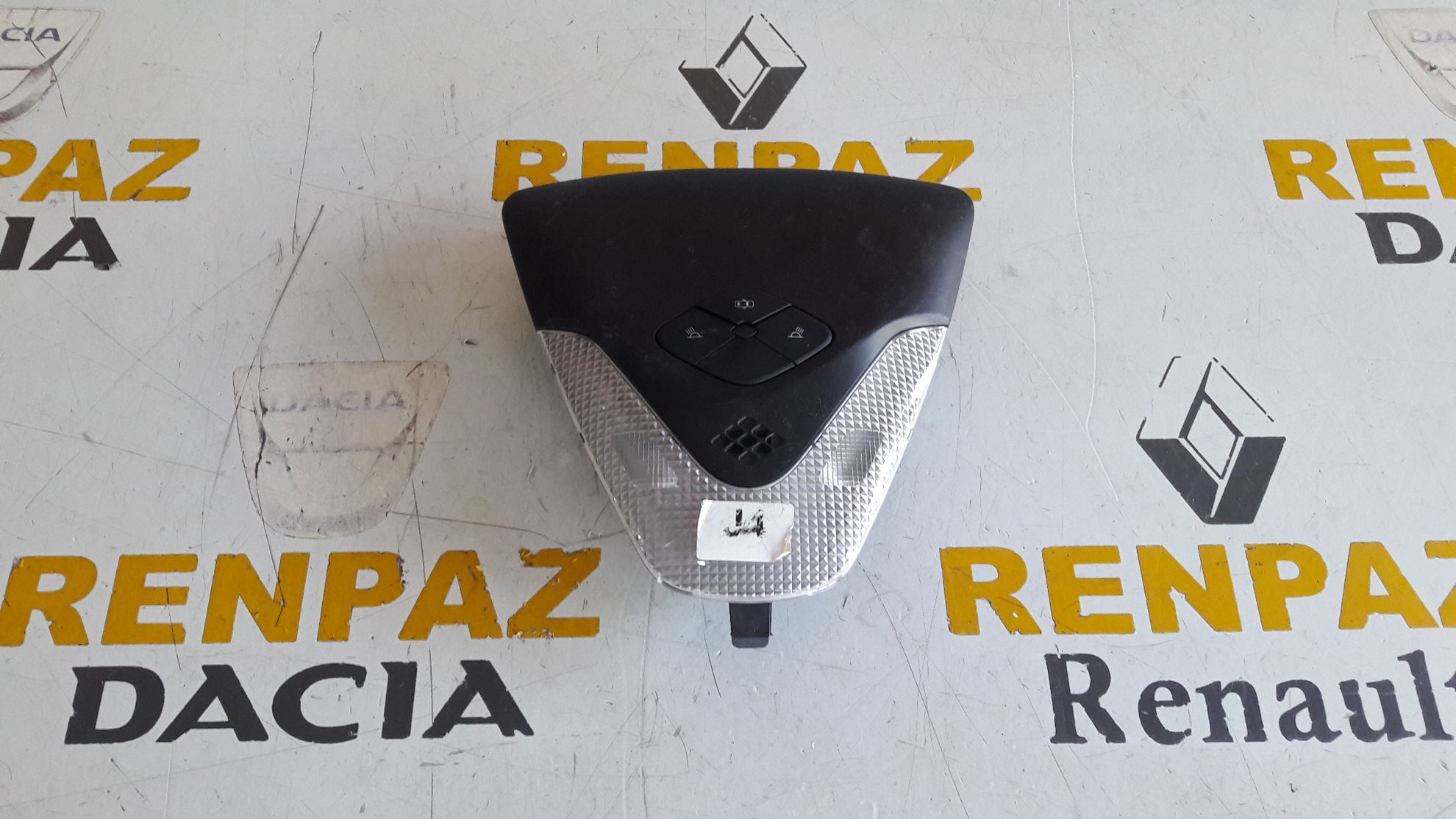 Renpaz Renault Yedek Parca. TOYOTA C-HR TAVAN LAMBASI SİYAH 81260-F4060