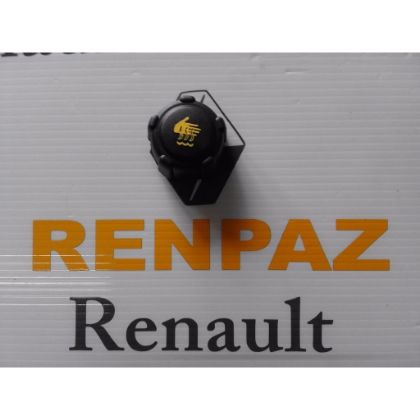 Renpaz Renault Yedek Parca. RENAULT/DACİA GENLEŞME DEPO KAPAĞI SİYAH ...