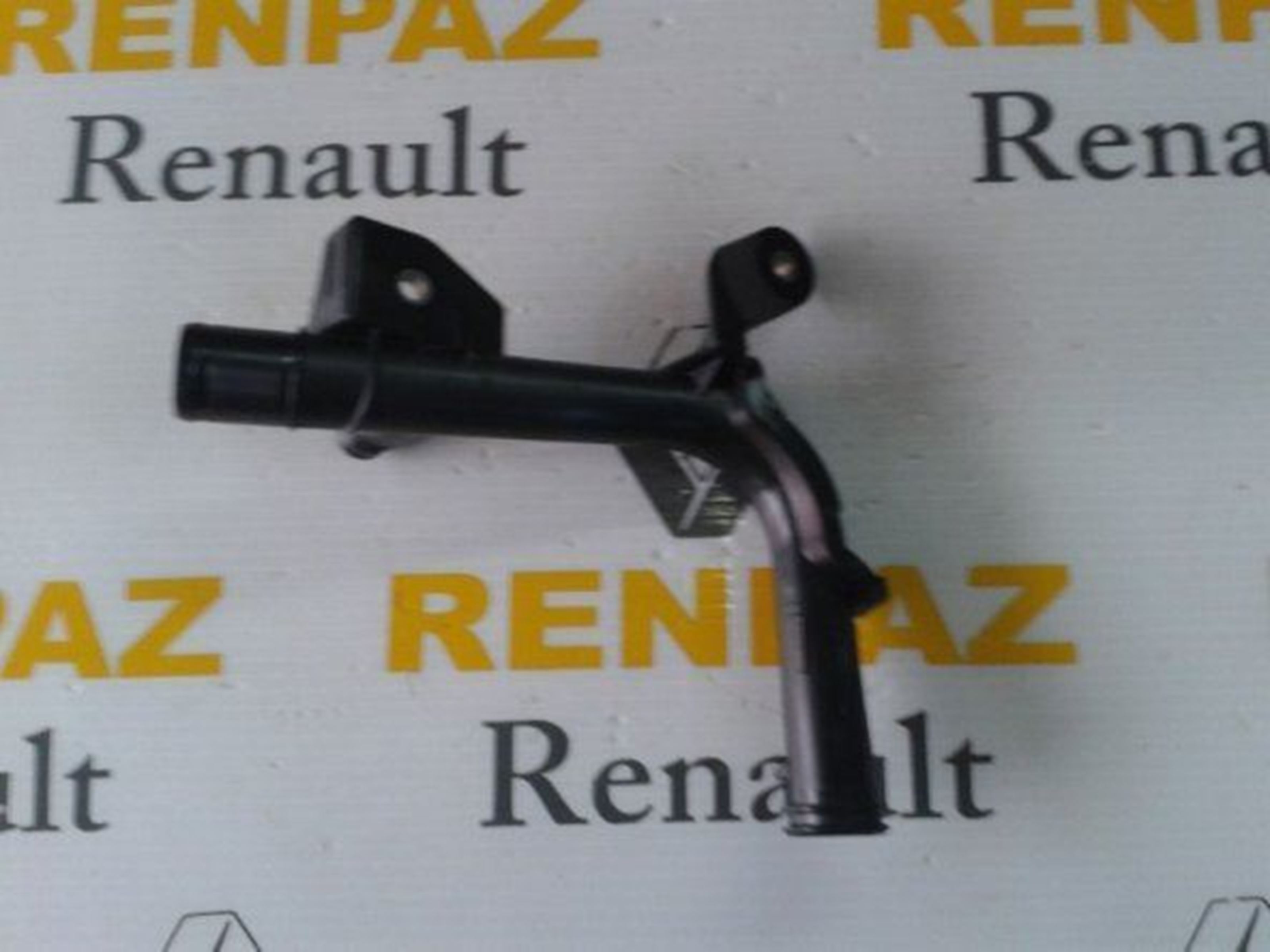 Renpaz Renault Yedek Parca. RENAULT CLİO 3/FLUENCE/MEGANE 3/DUSTER ...
