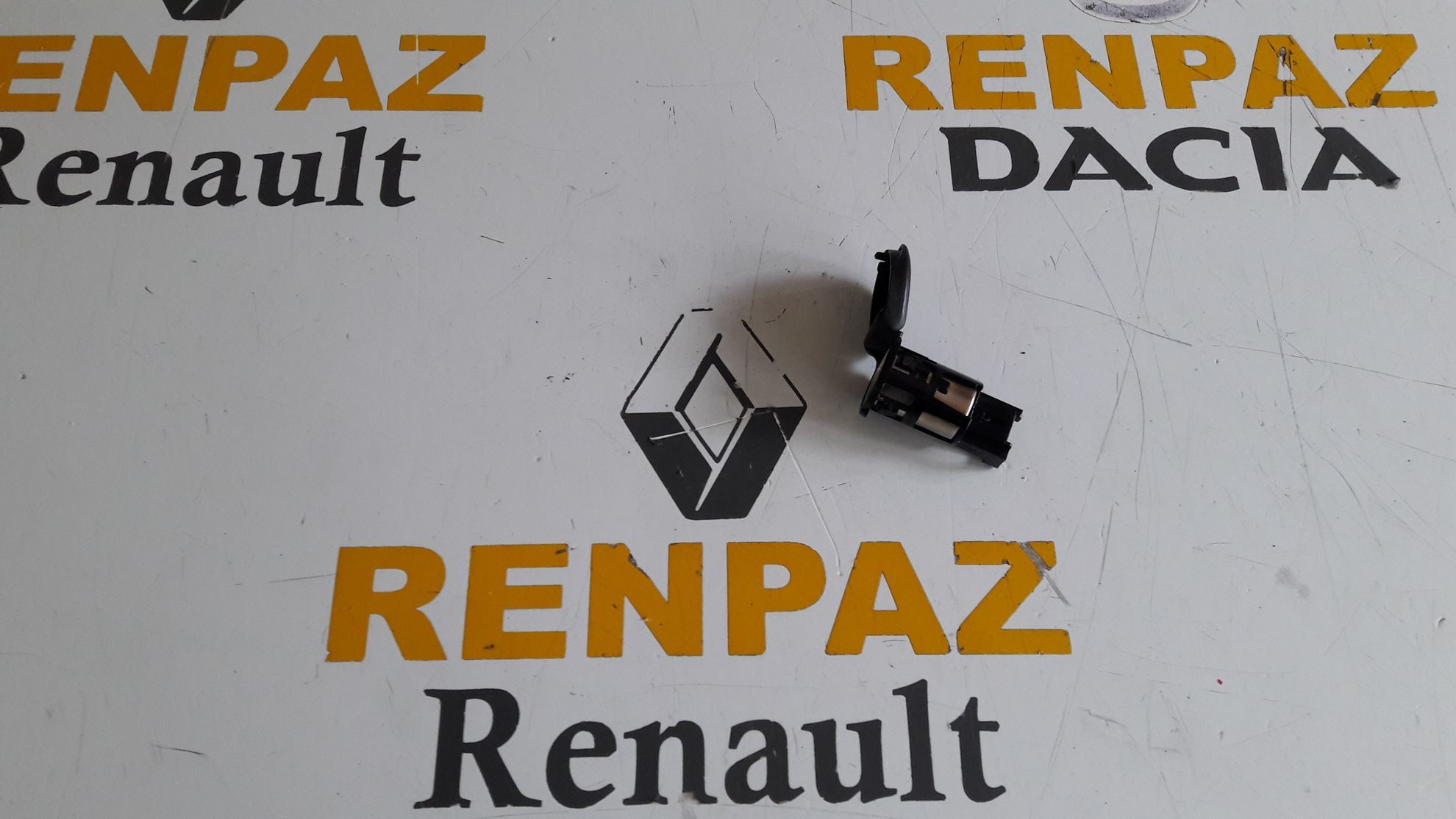 Renpaz Renault Yedek Parca. RENAULT/DACİA/LADA AKSESUAR PRİZİ/ÇAKMAKLIK ...
