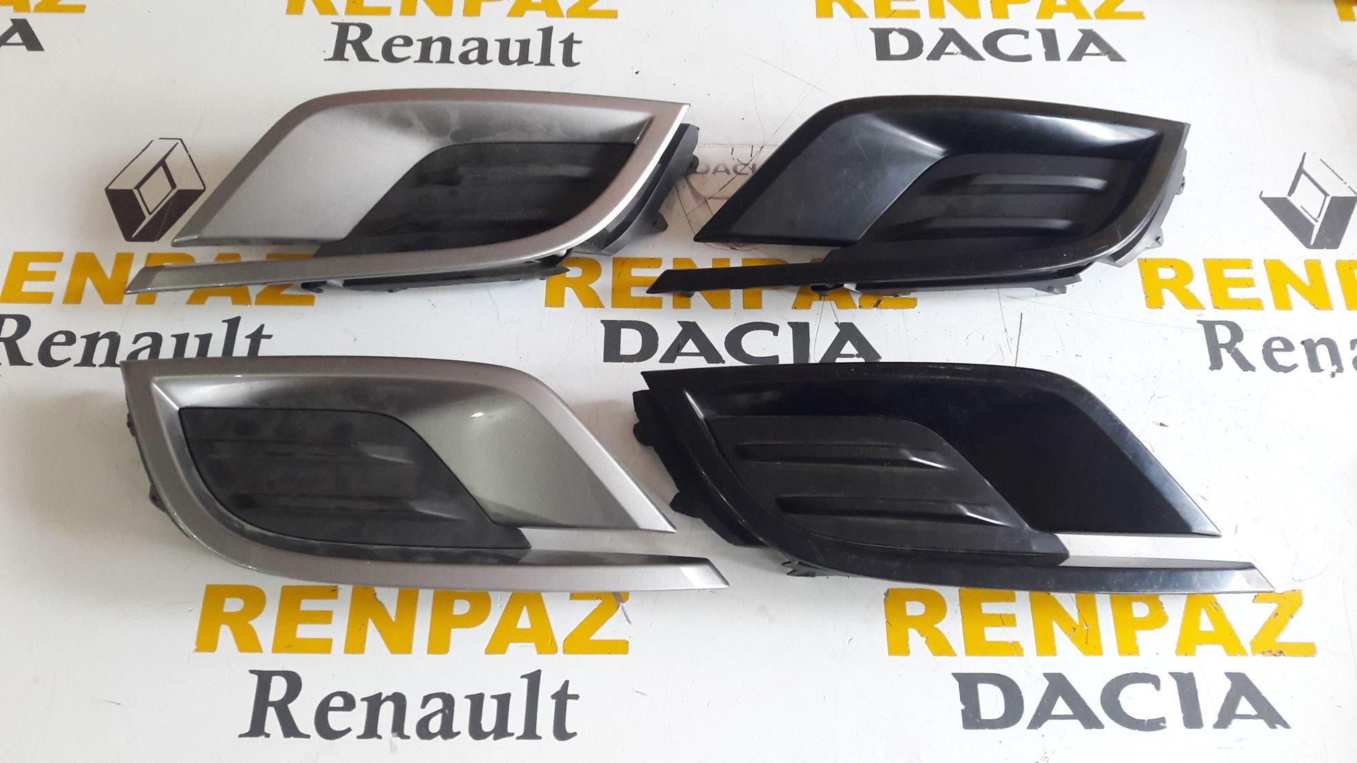 Renpaz Renault Yedek Parca. RENAULT CLİO 4 GT LİNE SİS FAR KAPAĞI ...