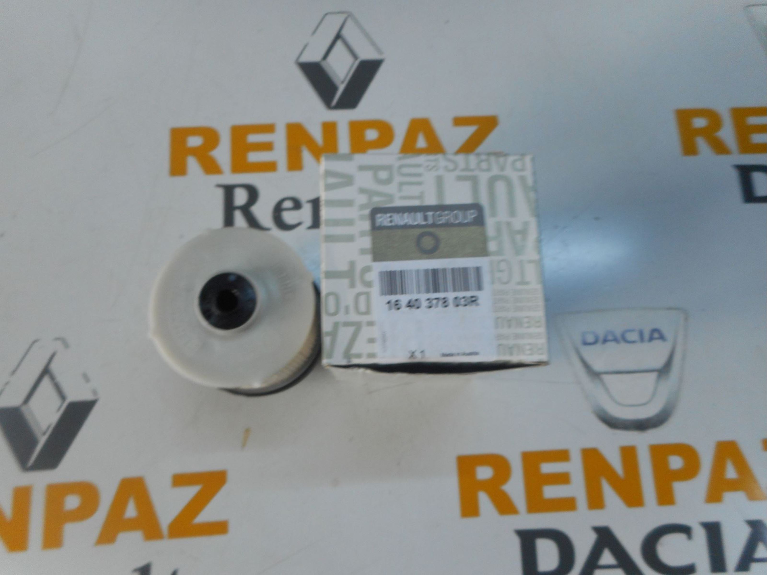 Renpaz Renault Yedek Parca. Renault Yedek Parça