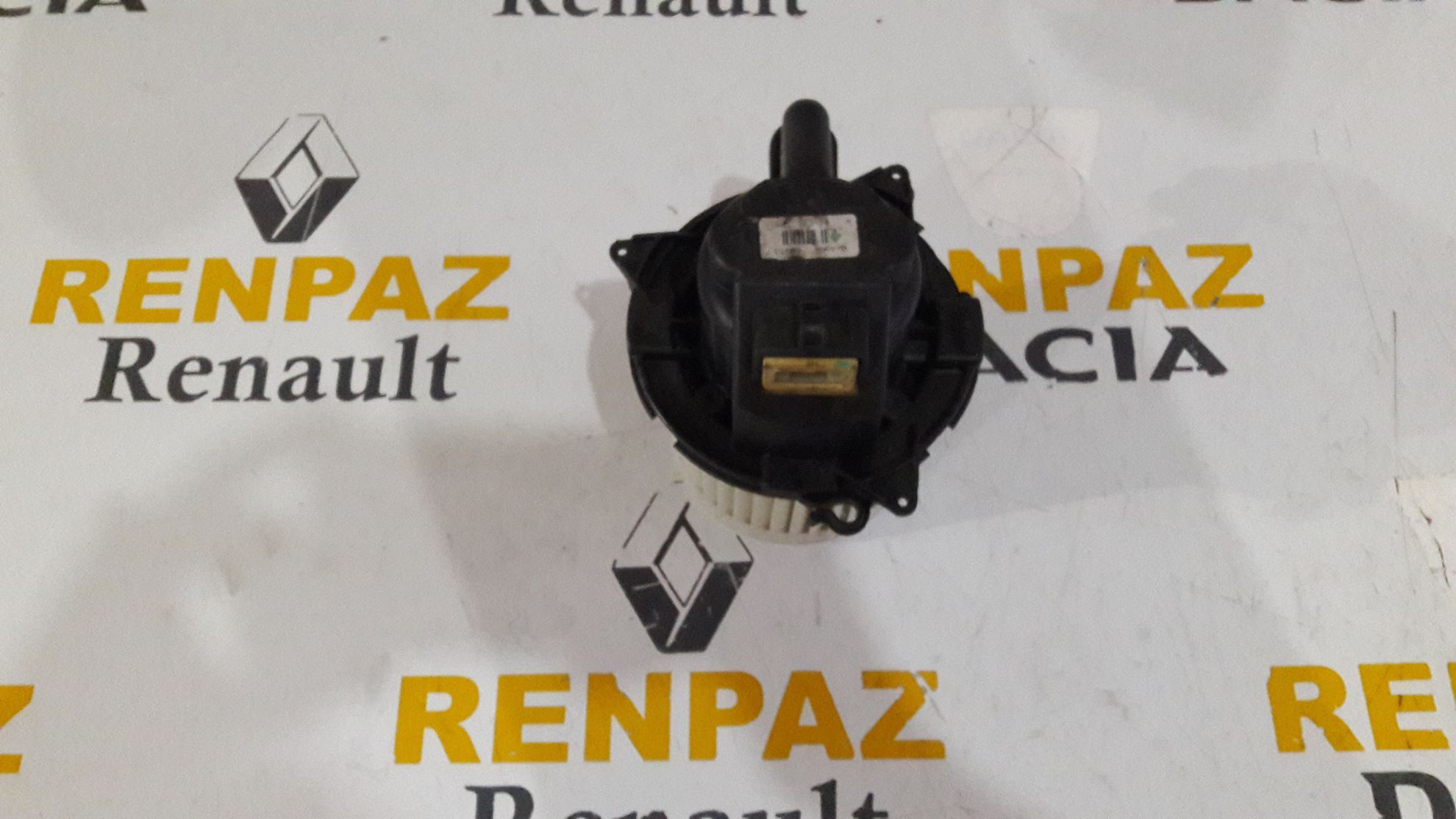 Renpaz Renault Yedek Parca. LOGAN 2/SANDERO 2/SYMBOL JOY KALORİFER ...