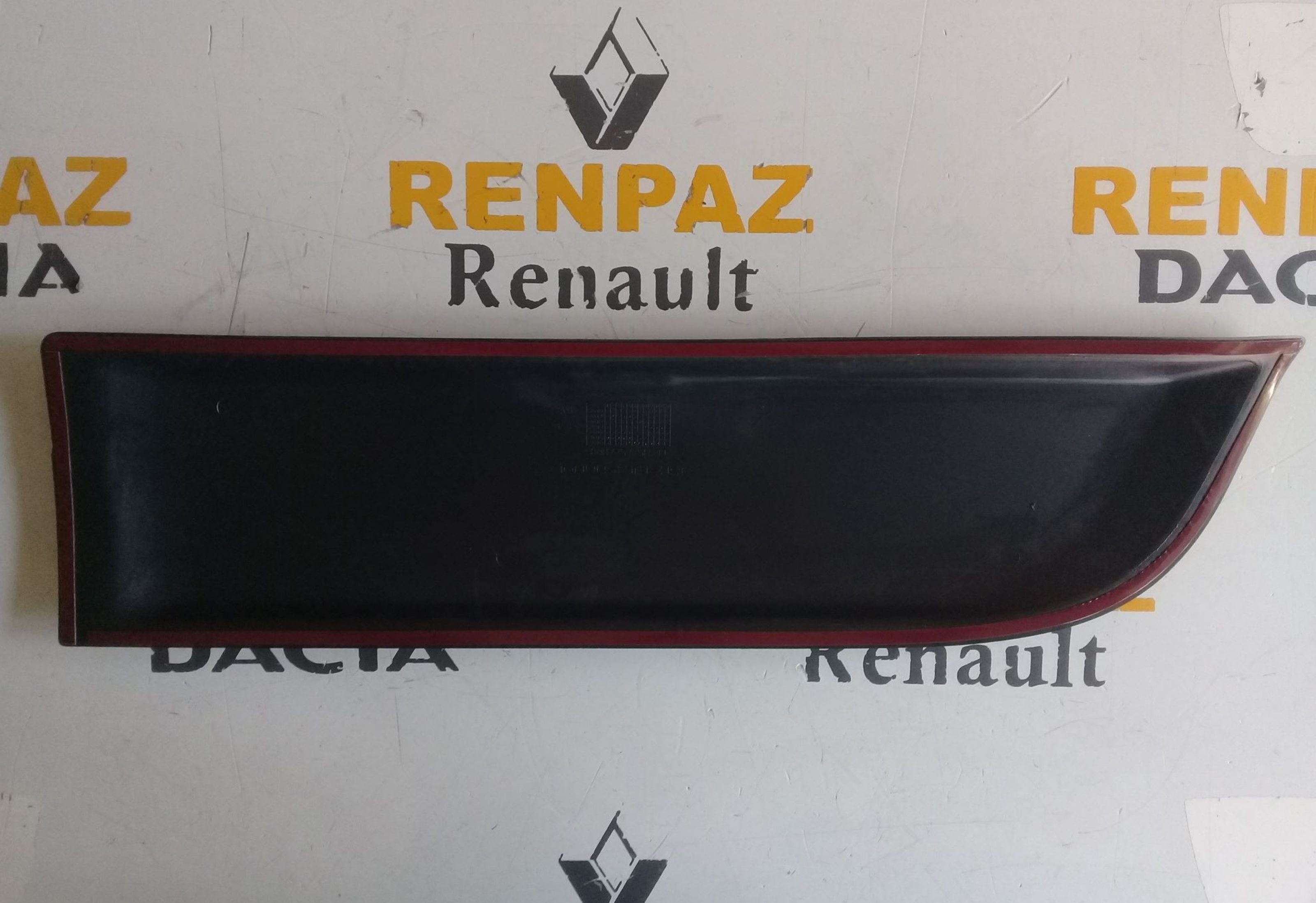 Renpaz Renault Yedek Parca. DACİA DUSTER KAPI BANDI 808725725R
