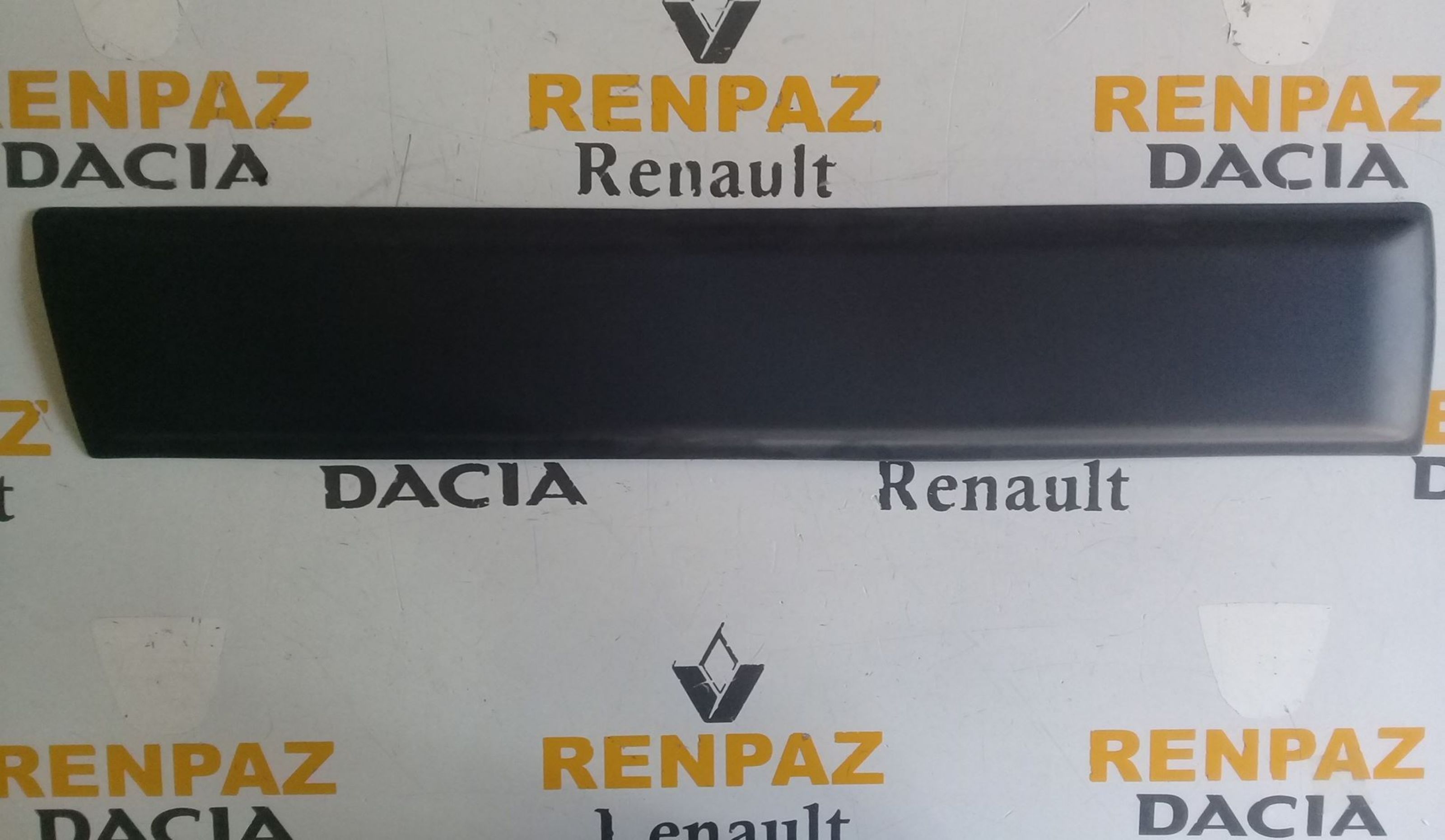 Renpaz Renault Yedek Parca. DACİA DUSTER KAPI BANDI 808725725R