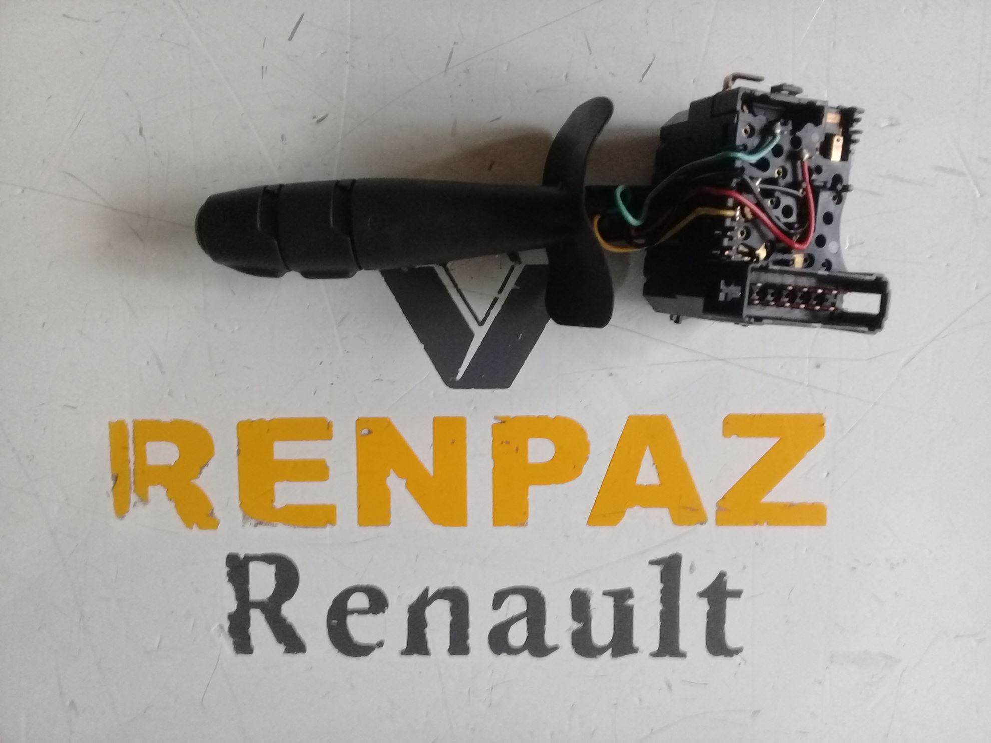 Renpaz Renault Yedek Parca. DUSTER/LOGAN MCV/SANDERO/VESTA FAR KORNA ...