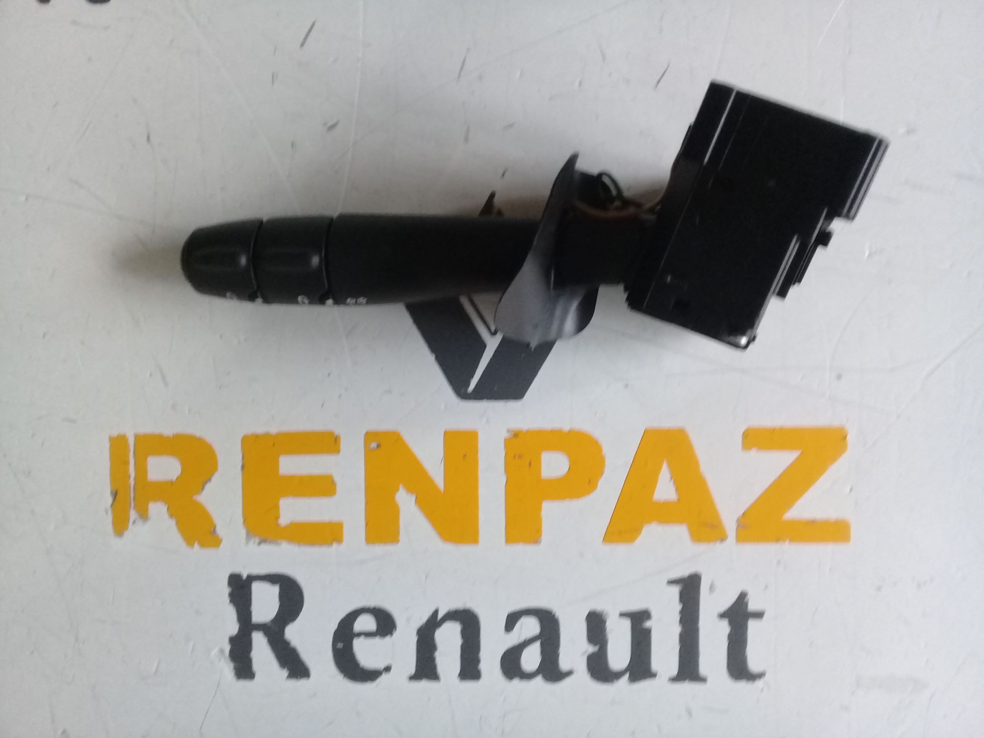 Renpaz Renault Yedek Parca. DUSTER/LOGAN MCV/SANDERO/VESTA FAR KORNA ...