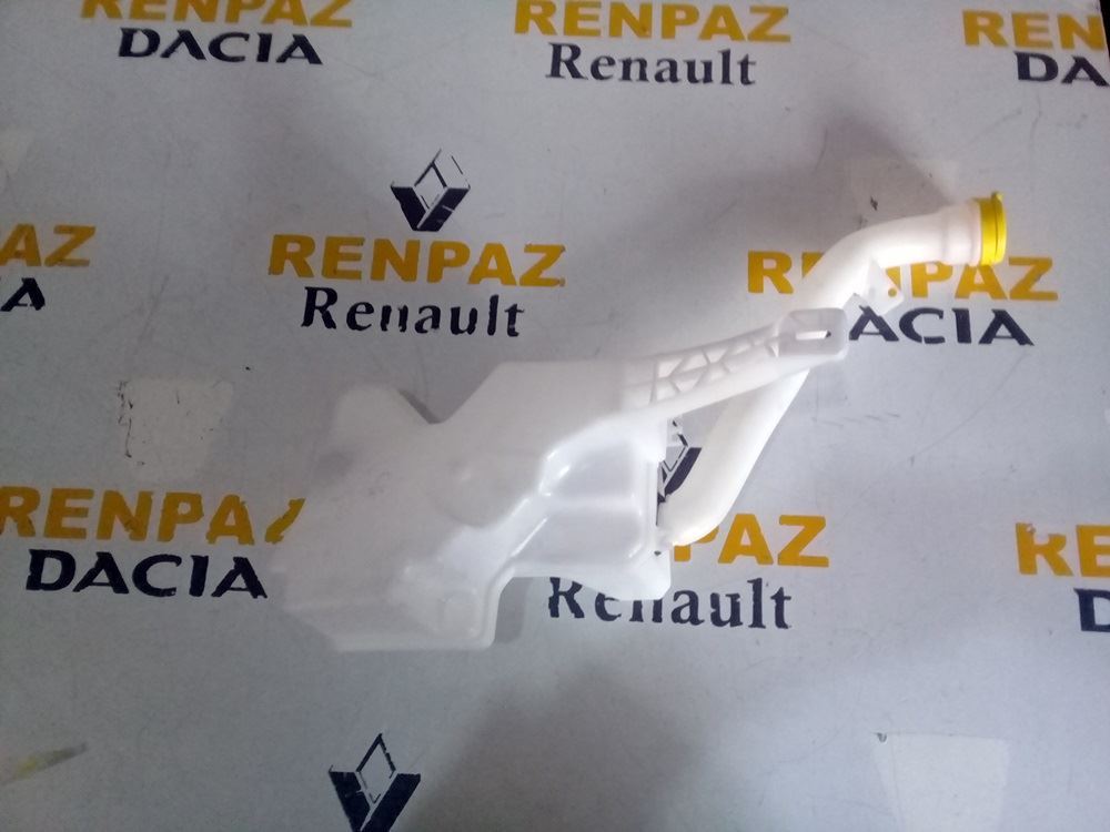 Renpaz Renault Yedek Parca. CLİO 4/CAPTUR CAM SU FİSKİYE DEPOSU KOMPLE ...