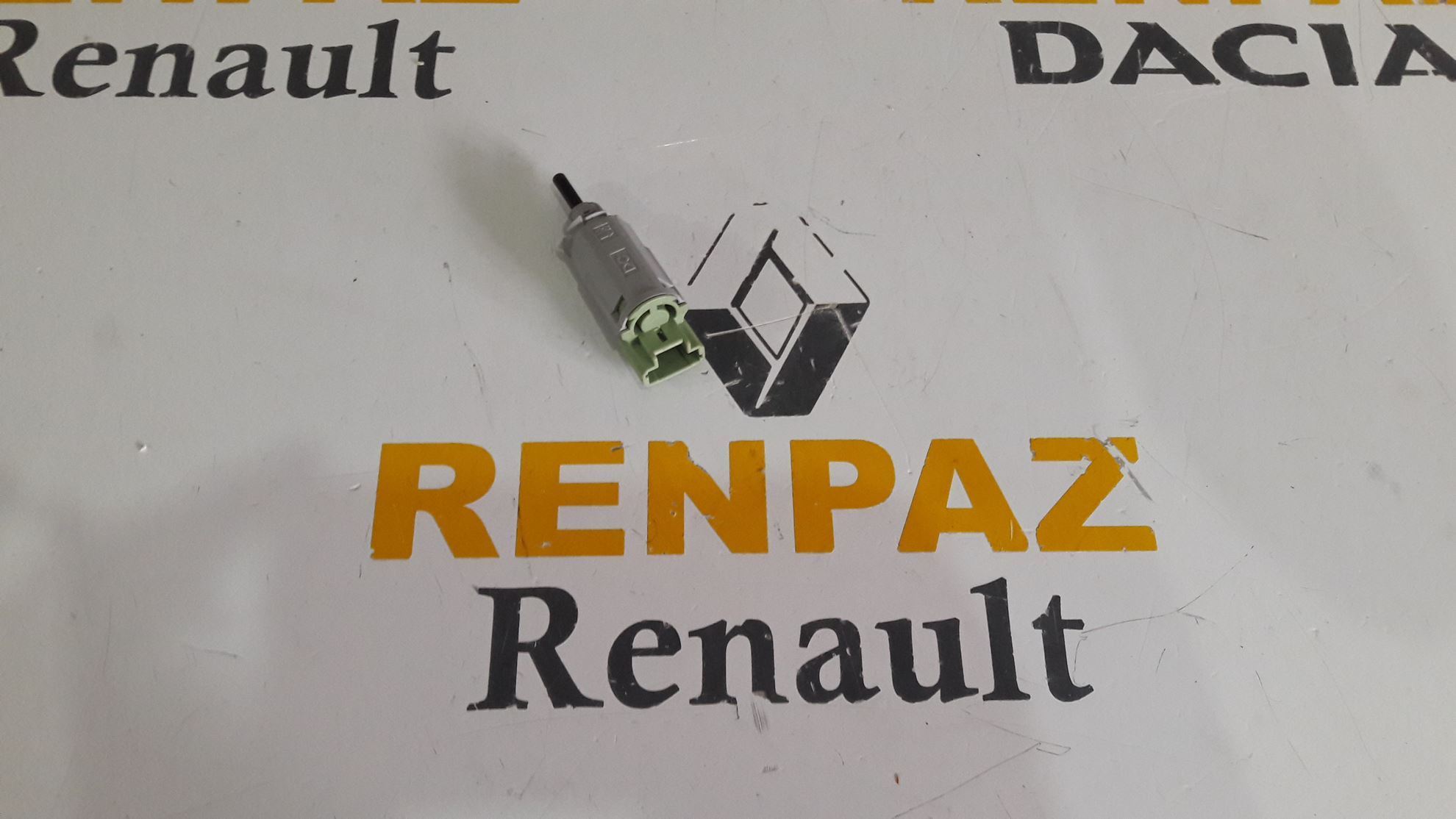 Renpaz Renault Yedek Parca. MEGANE 4/SCENİC 4/TALİSMAN/LATİTUDE/ESPACE ...