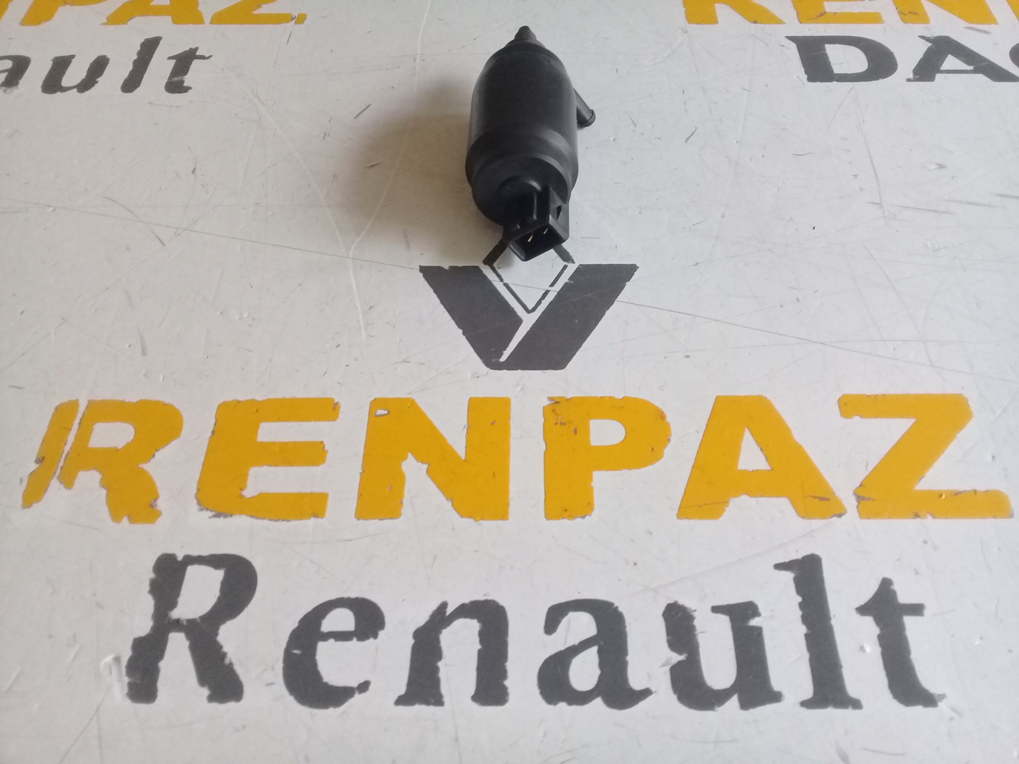 Renpaz Renault Yedek Parca. OPEL/SEAT/VOLKSWAGEN CAM SU FİSKİYE MOTORU ...
