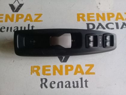 Renpaz Renault Yedek Parca. DOBLO 3 SOL ÖN CAM DÜĞME GRUBU ÇERÇEVELİ ...