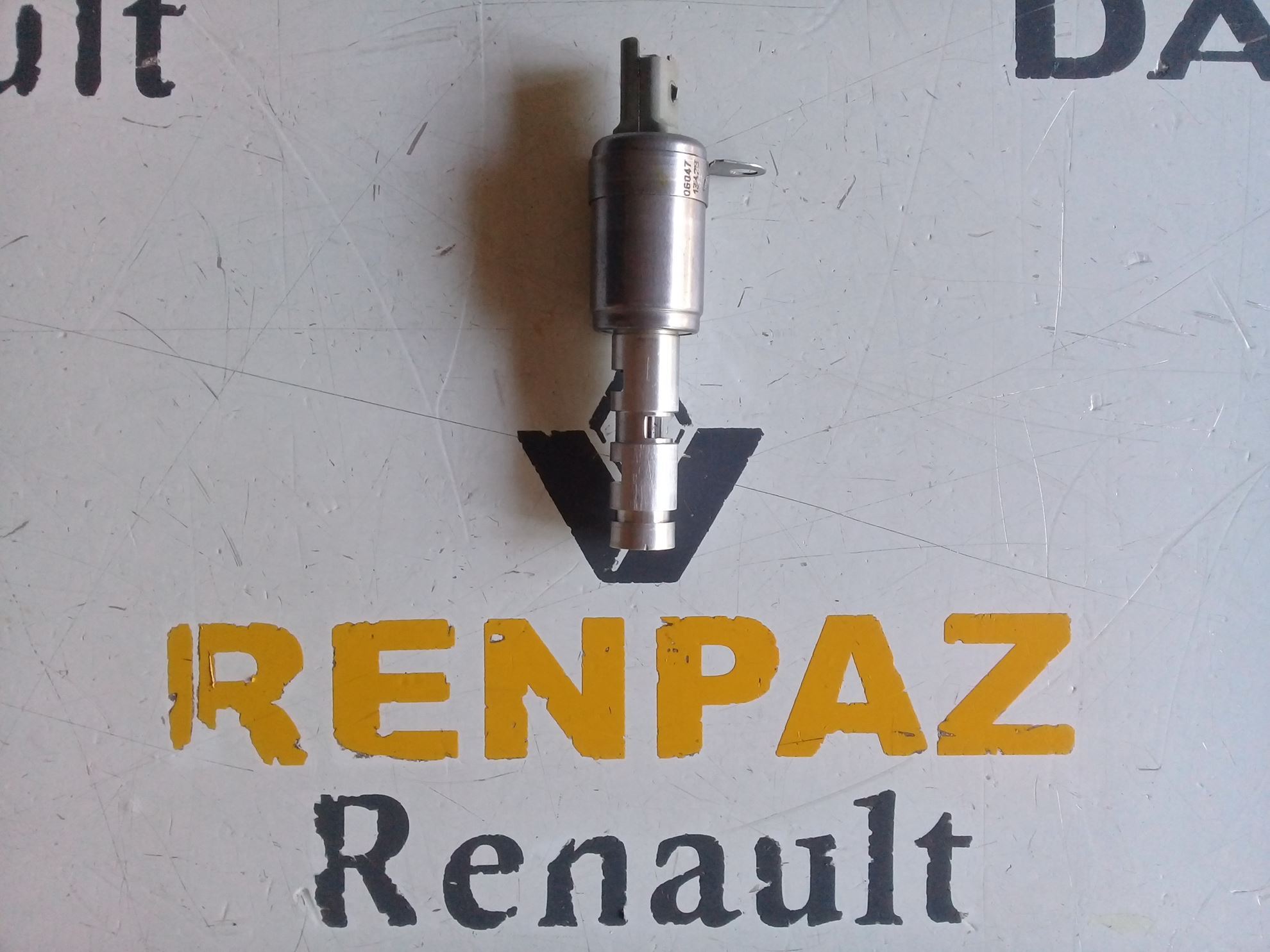 Renpaz Renault Yedek Parca. MEGANE 2-3/FLUENCE/CLİO 3/LAGUNA 2 DEFAZÖR ...