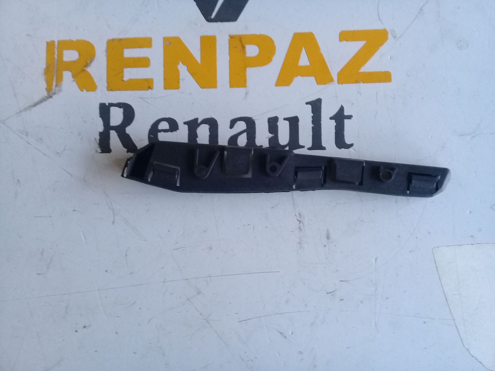 Renpaz Renault Yedek Parca. DACİA LOGAN FAZ 2 ÖN TAMPON SUPORTU ...