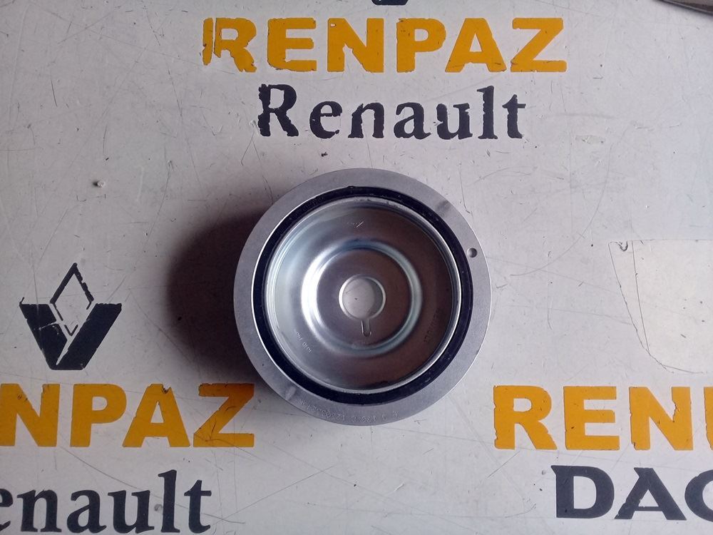 Renpaz Renault Yedek Parca. RENAULT/DACİA KRANK KASNAĞI MAIS 123031777R ...