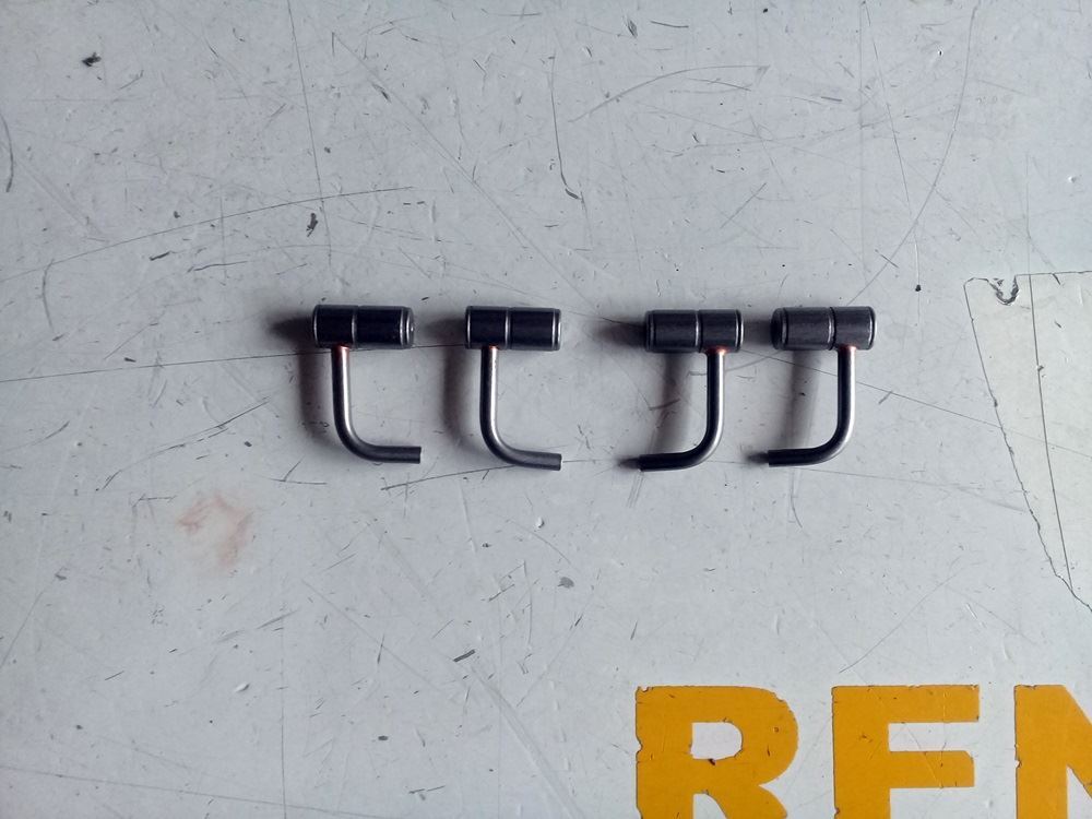 Renpaz Renault Yedek Parca. CLİO/MEGANE/KANGO 1.5 DCİ YAĞLAMA MEMESİ ...