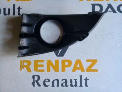 Renpaz Renault Yedek Parca. SCENİC 2 SAĞ SİS FAR ÇERÇEVESİ P0009765 ...